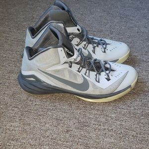 Nike | Shoes | Mens Nike Hyperdunk Sneakers | Poshmark